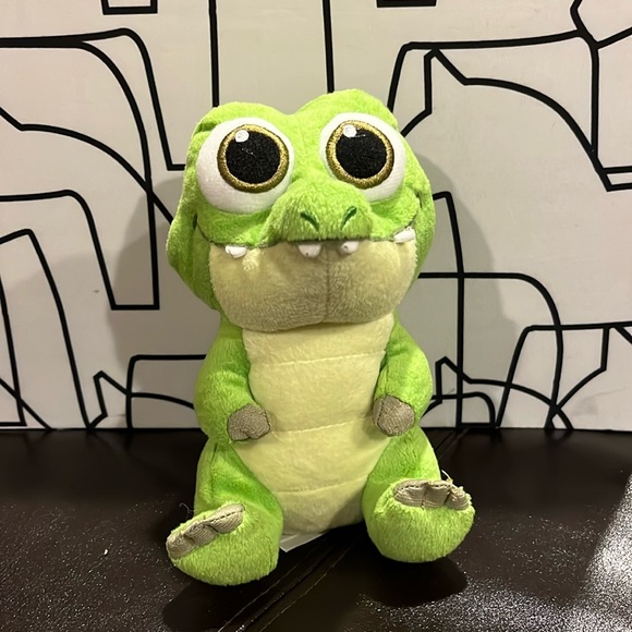 Disney | Toys | Disney Mini Animator Ticktock Plush | Poshmark